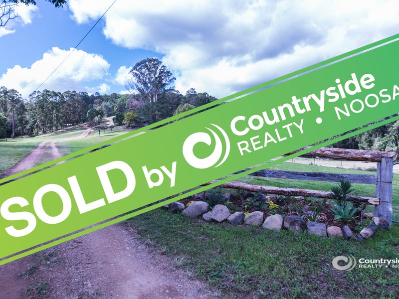 475 Middle Creek Road, Federal, QLD 4568 - realestate.com.au