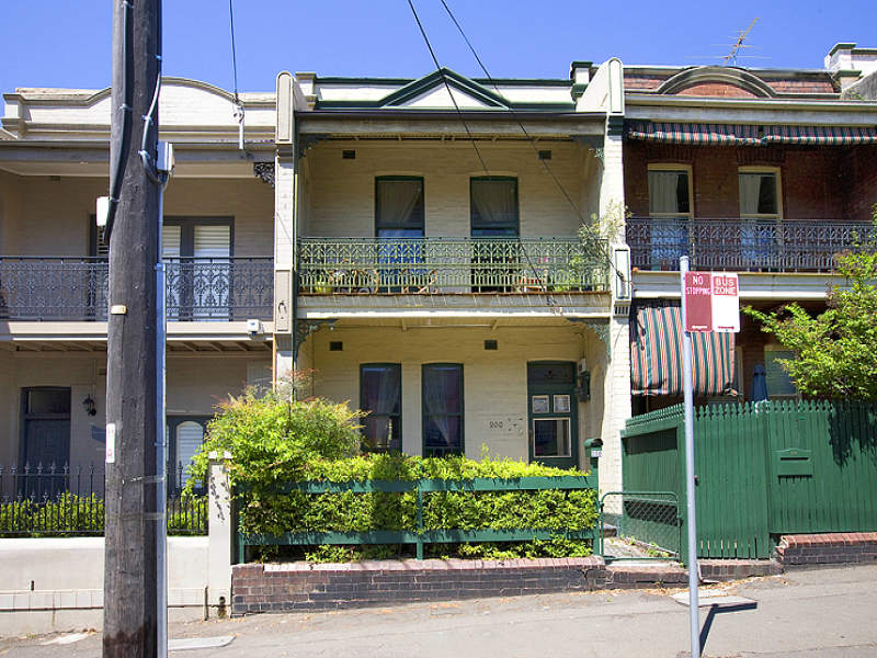 200 Darling Street, Balmain, NSW 2041 - realestate.com.au