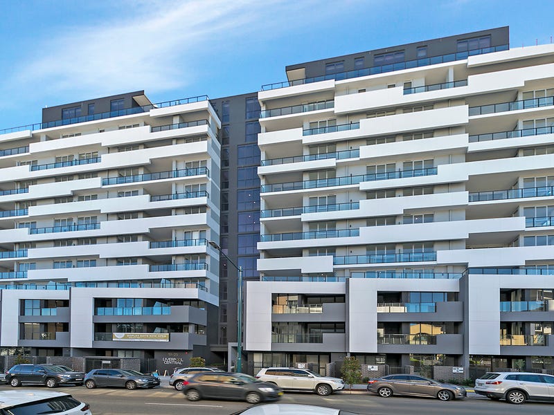 802/25 Bigge Street, Liverpool, NSW 2170 - Property Details