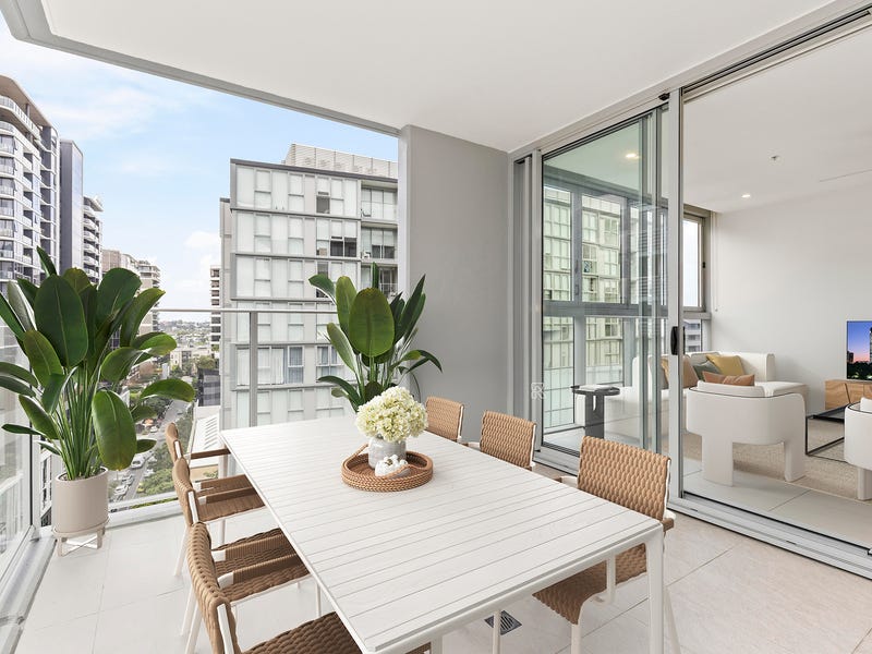 Sold Property Prices & Auction Results in Cunningham St, Newstead, QLD ...