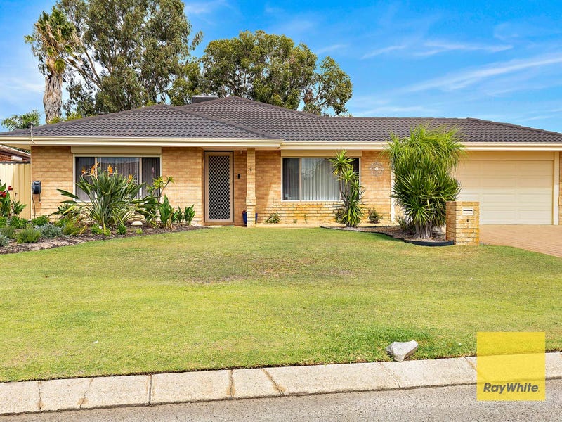 6 Fantail Way, Huntingdale, WA 6110 - House for Sale - realestate.com.au