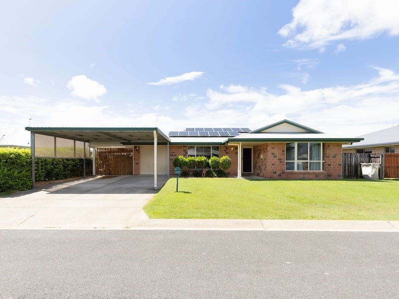 9 Cod Place, Andergrove, Qld 4740 - Property Details
