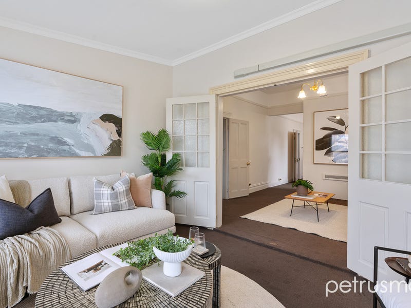 113 Brooker Avenue, Glebe, Tas 7000 - Property Details