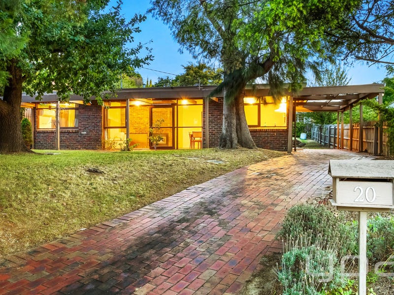 20 Village Avenue, Doncaster, VIC 3108 - realestate.com.au