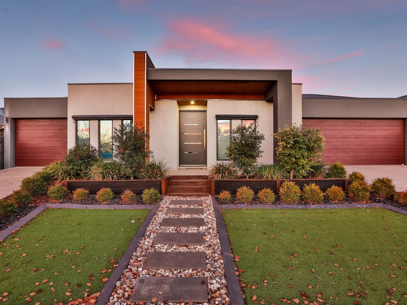 46 RIVER DRIVE, Buronga, NSW 2739 - Property Details