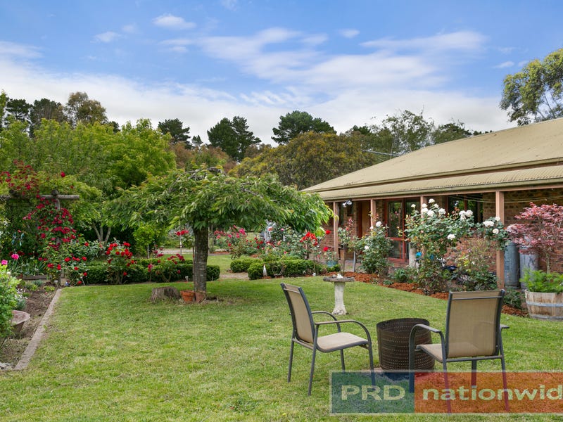 21 Portland Flat Road, Gordon, Vic 3345 - Property Details