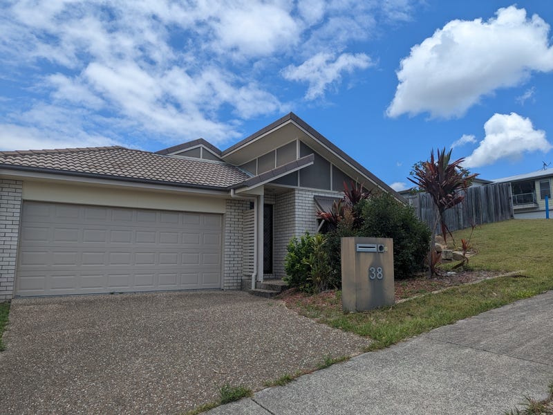 38 Opperman Drive, Springfield Lakes, QLD 4300 - realestate.com.au