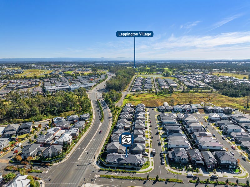 2 Courage Street, Leppington, NSW 2179 - Property Details