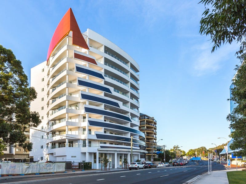 Apartment 307/61-63 Rickard Rd, Bankstown, NSW 2200 - Property Details