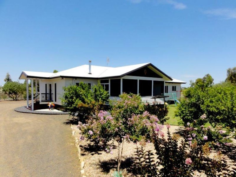 36 Millbrook Court, Dalby, QLD 4405 - realestate.com.au