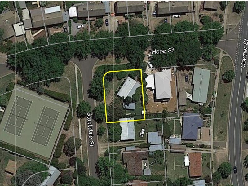 34 Hope Street, Dickson, ACT 2602 - realestate.com.au