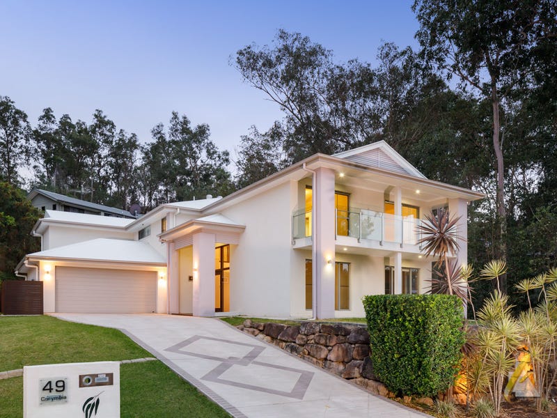 49 Corymbia Crescent, Anstead, Qld 4070 - Property Details