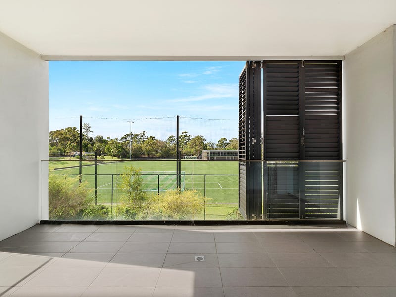 108/6 Shout Ridge, Lindfield, NSW 2070 - Property Details