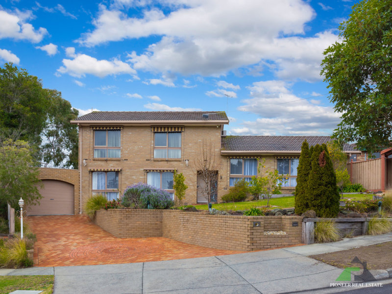 7 Win Place, Hallam, VIC 3803 - realestate.com.au