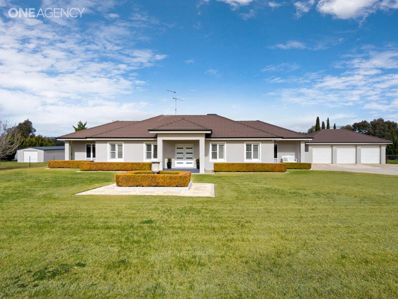 41 Featherwood Road, Springvale, NSW 2650 - realestate.com.au