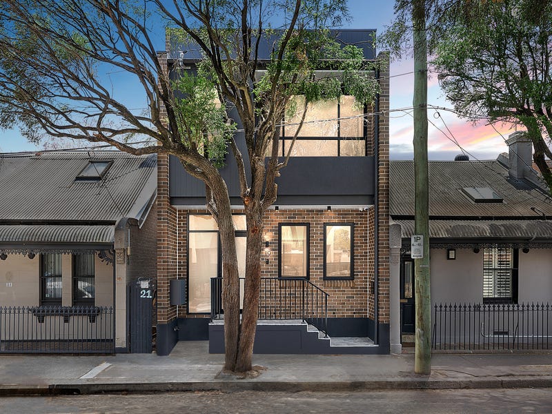 19 Augustus Street, Enmore, NSW 2042 - Property Details