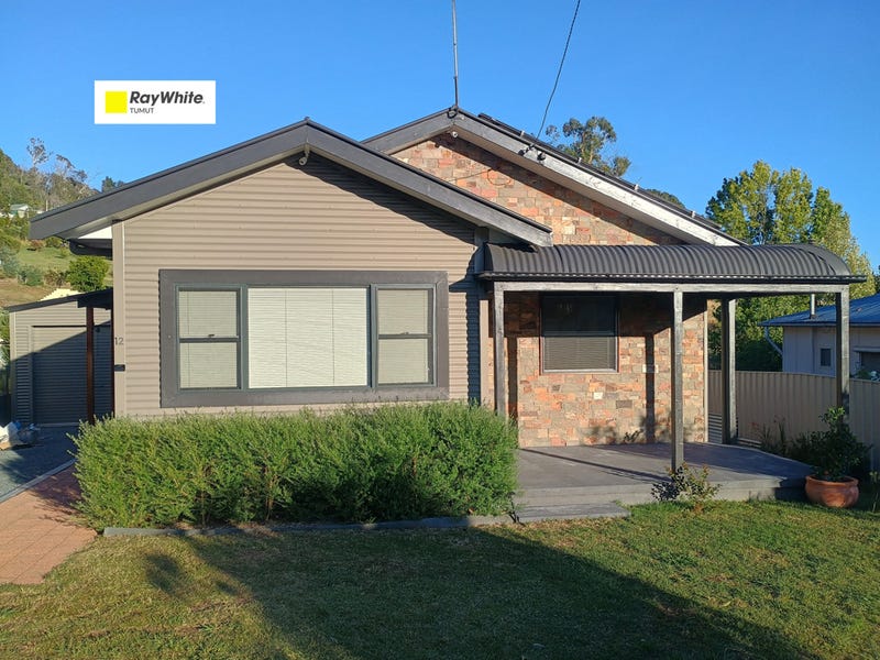 12 Batlow Avenue, Batlow, NSW 2730 - House for Sale - realestate.com.au