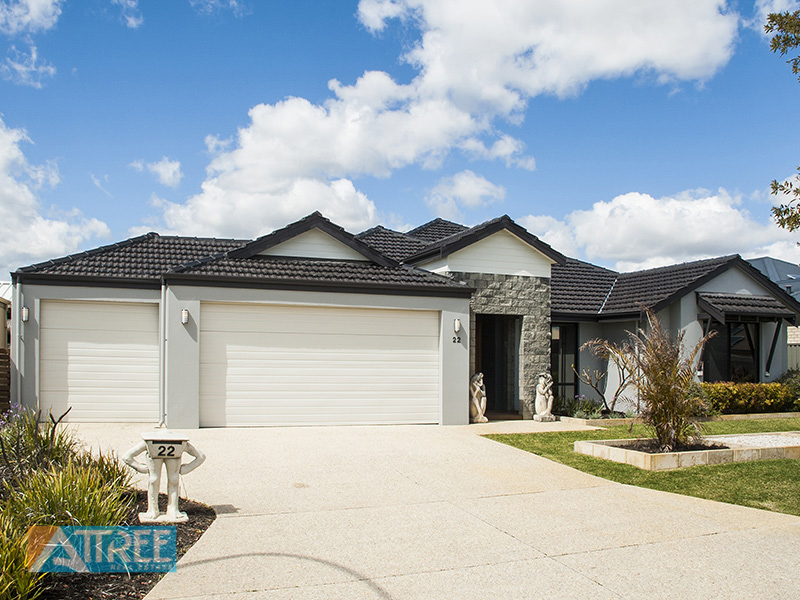 22 Bluebeech Way, Piara Waters, WA 6112 - realestate.com.au