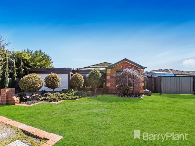 15 John Batman Drive, Melton West, VIC 3337 - realestate.com.au