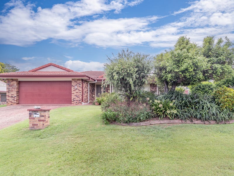 10 Caroline Court, Beaudesert, Qld 4285 - Property Details