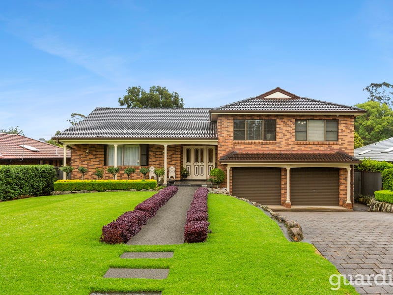 30 Nancy Place, Galston, NSW 2159 - realestate.com.au
