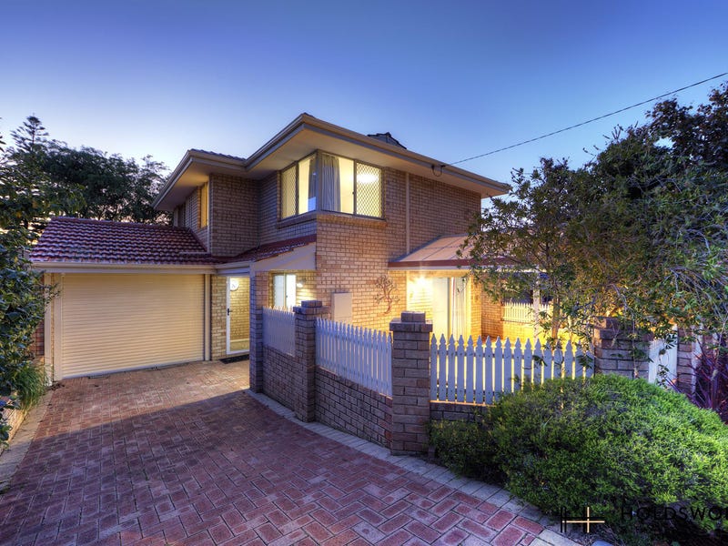 9 Western Avenue, Yokine, WA 6060 - Property Details