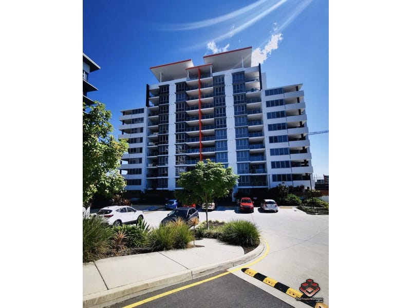 3408 / 42 Laver Drive, Robina, Qld 4226 - Property Details