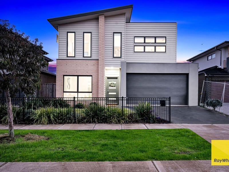 911 Morris Road, Truganina, Vic 3029 - Property Details