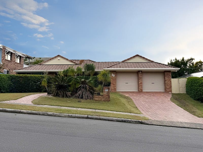 29 Burstall Avenue, Belmont, Qld 4153 - Property Details