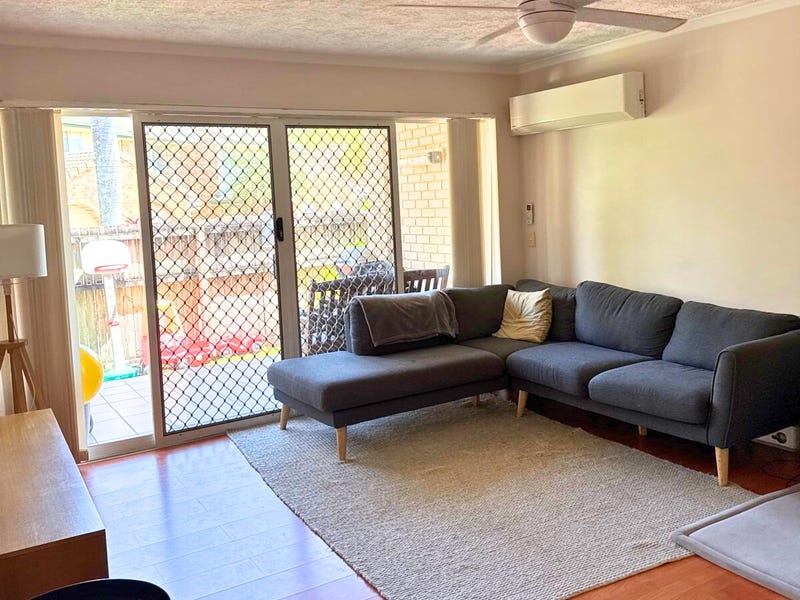 10/25 Thorngate drive, Robina, Qld 4226 - Townhouse for Rent ...