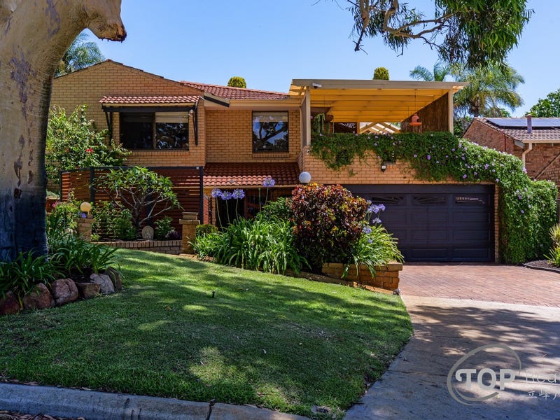 35 Condor Circle, Willetton, WA 6155 - Property Details