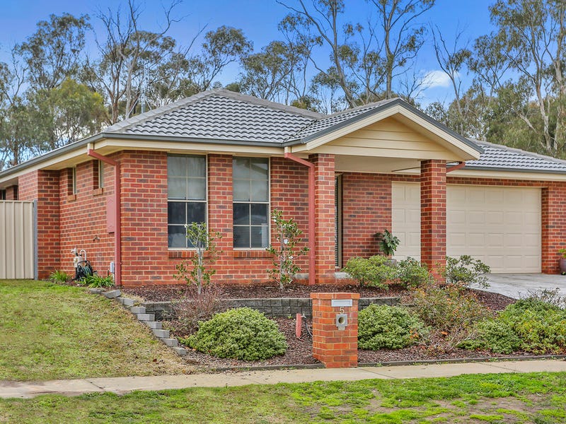 5 Kadina Court, Strathfieldsaye, VIC 3551 - realestate.com.au