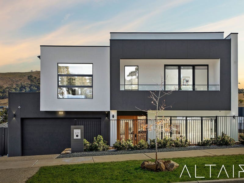 27 Richard Clough View, Taylor, ACT 2913 - Property Details