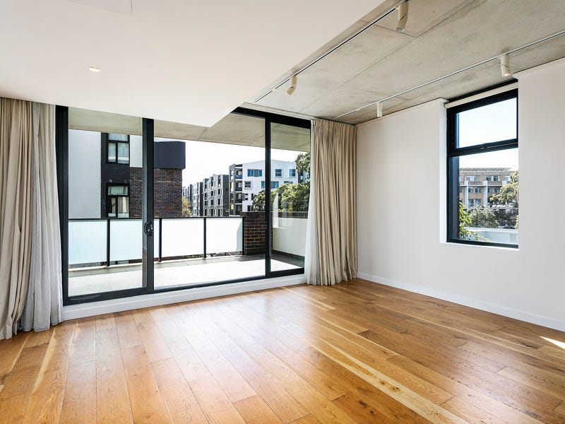 26C/356-368 George Street, Waterloo, NSW 2017 - Property Details