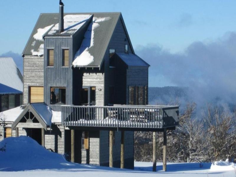 4 Bogong Lane, Dinner Plain, VIC 3898 - realestate.com.au