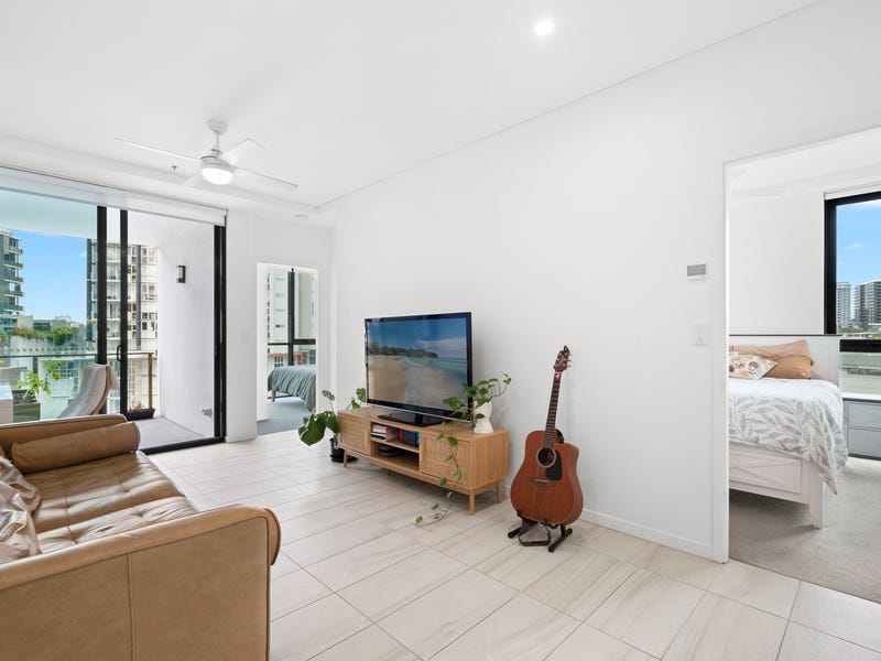 510/10 Stratton Street, Newstead, Qld 4006 - Property Details