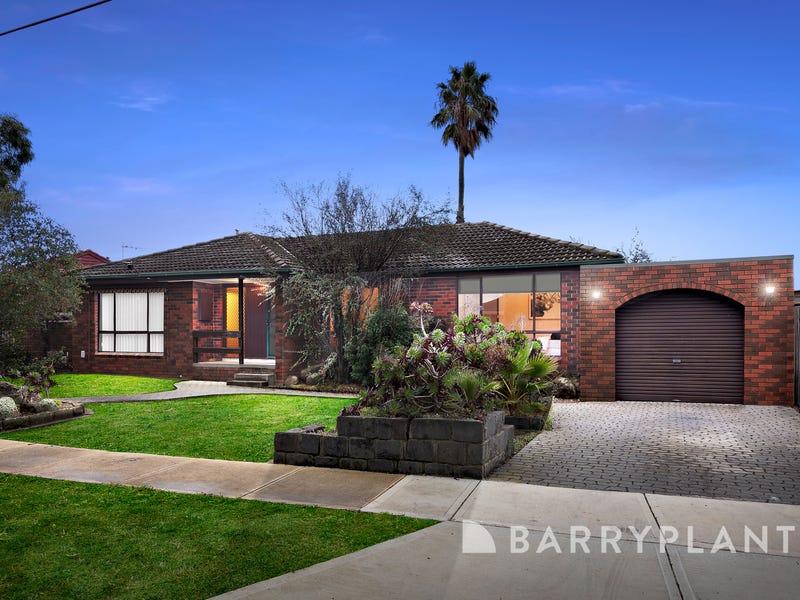 68 Dover Street, Albanvale, Vic 3021 - Property Details