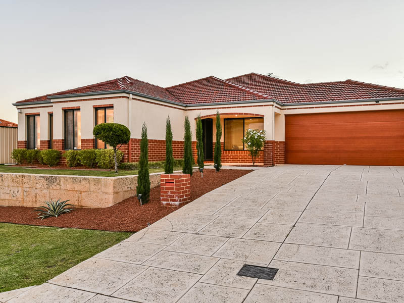 9 Wakehurst Loop, Success, WA 6164 - Property Details