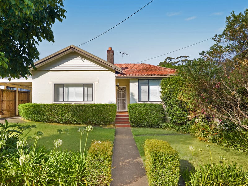18 Henry Street, Ryde, NSW 2112 - realestate.com.au