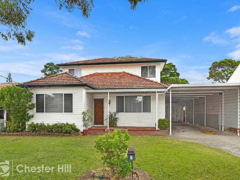 5 Munro St, Sefton, NSW 2162 - Property Details