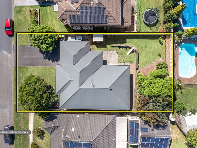 41 Jenna Drive, Raworth, NSW 2321 - Property Details