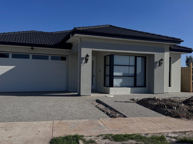 47 Arnison Road, Tarneit, Vic 3029 - Property Details