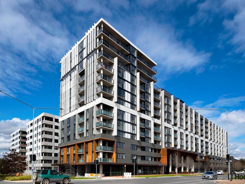 534/335 Anketell Street, Greenway, ACT 2900 - realestate.com.au