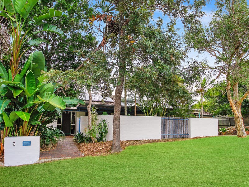 2 Streamview Crescent, Springfield, Qld 4300 - Property Details