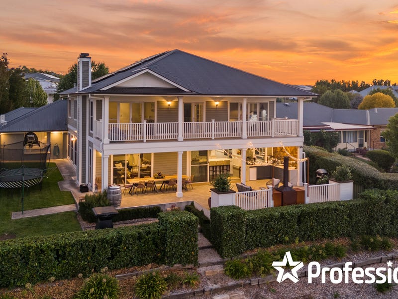 55 Darwin Drive, Llanarth, NSW 2795 - Property Details