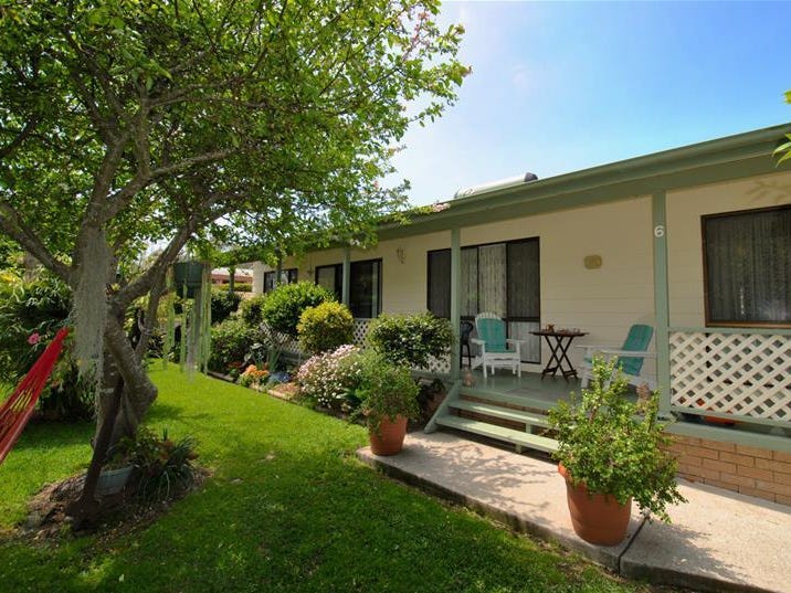 6 Morton Street, Callala Bay, NSW 2540 - realestate.com.au