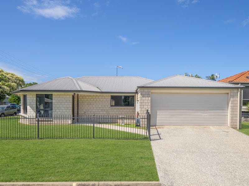 5 Edwin Street, Redcliffe, Qld 4020 - Property Details