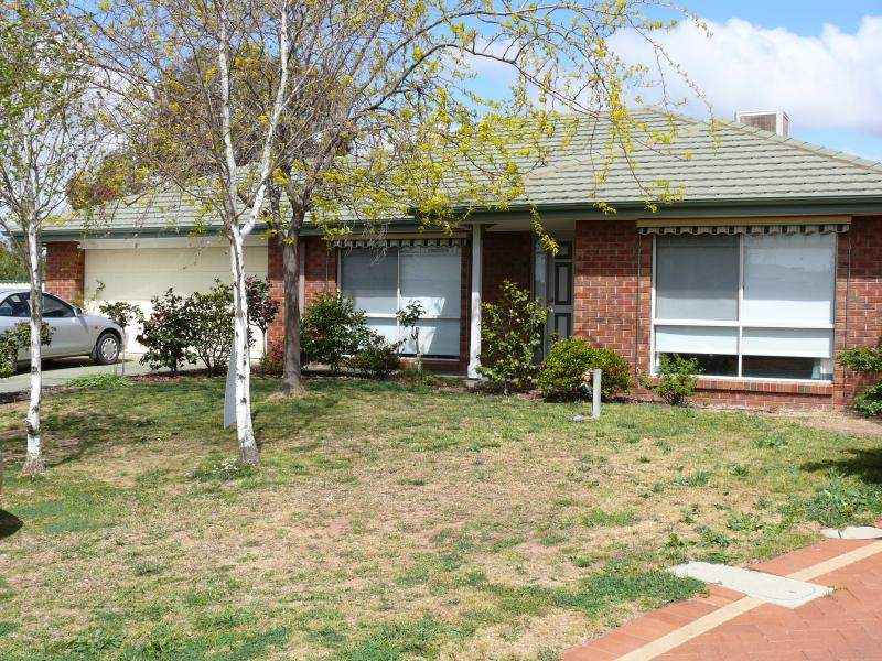 15 Maple Street, Numurkah, Vic 3636 - Property Details