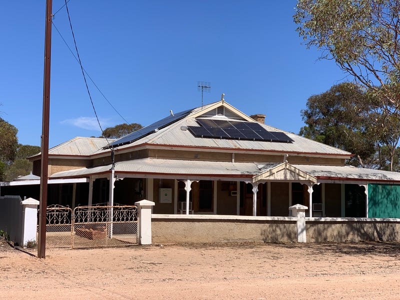 34 High Street, Alawoona, SA 5311 - House for Sale - realestate.com.au