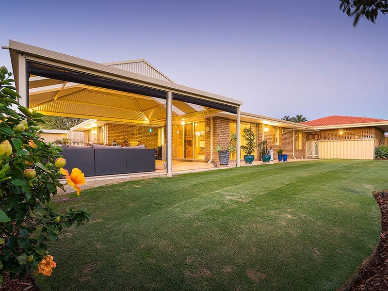 27 Lyell Grove, Woodvale, WA 6026 - Property Details